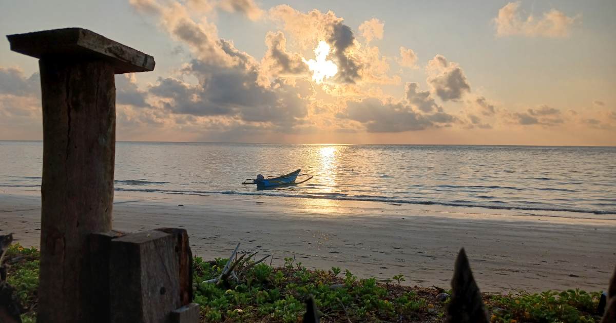 Visiting Atauro Island, Timor-Leste - 100countries.info